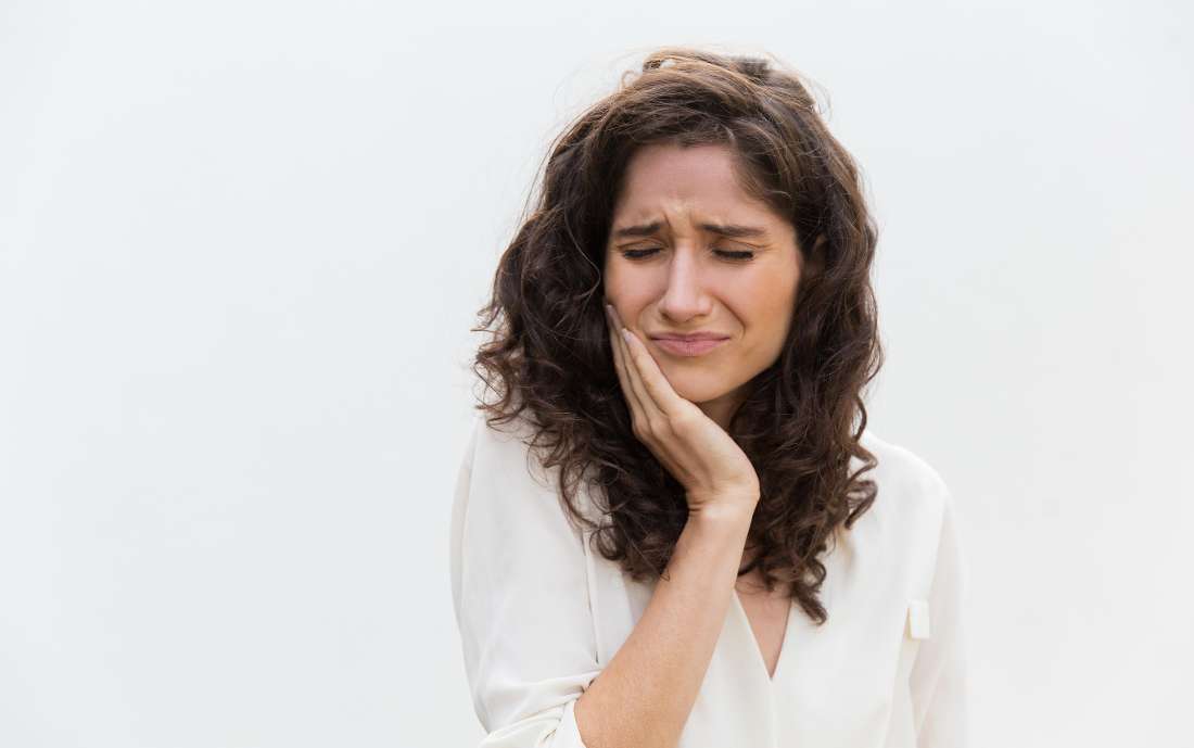 Jaw Muscle Relaxant Therapy with Your Newport Dentist | Jaw Muscle ...